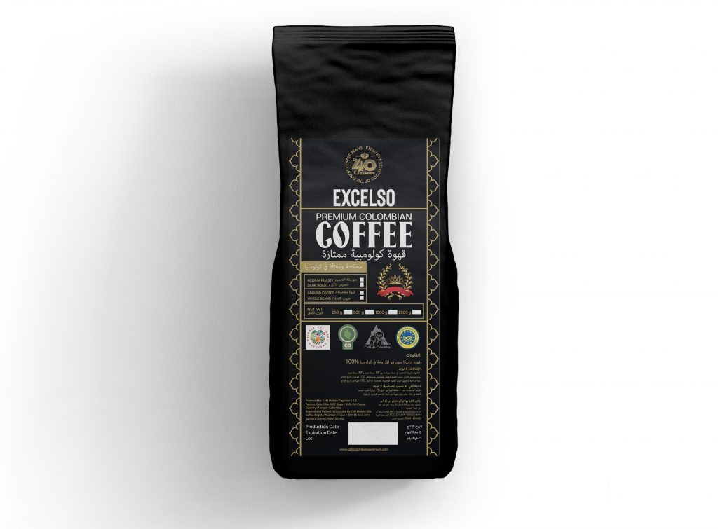 PRIVATE LABEL COFFEE | The No.1 European Private Label Coffee Co.
